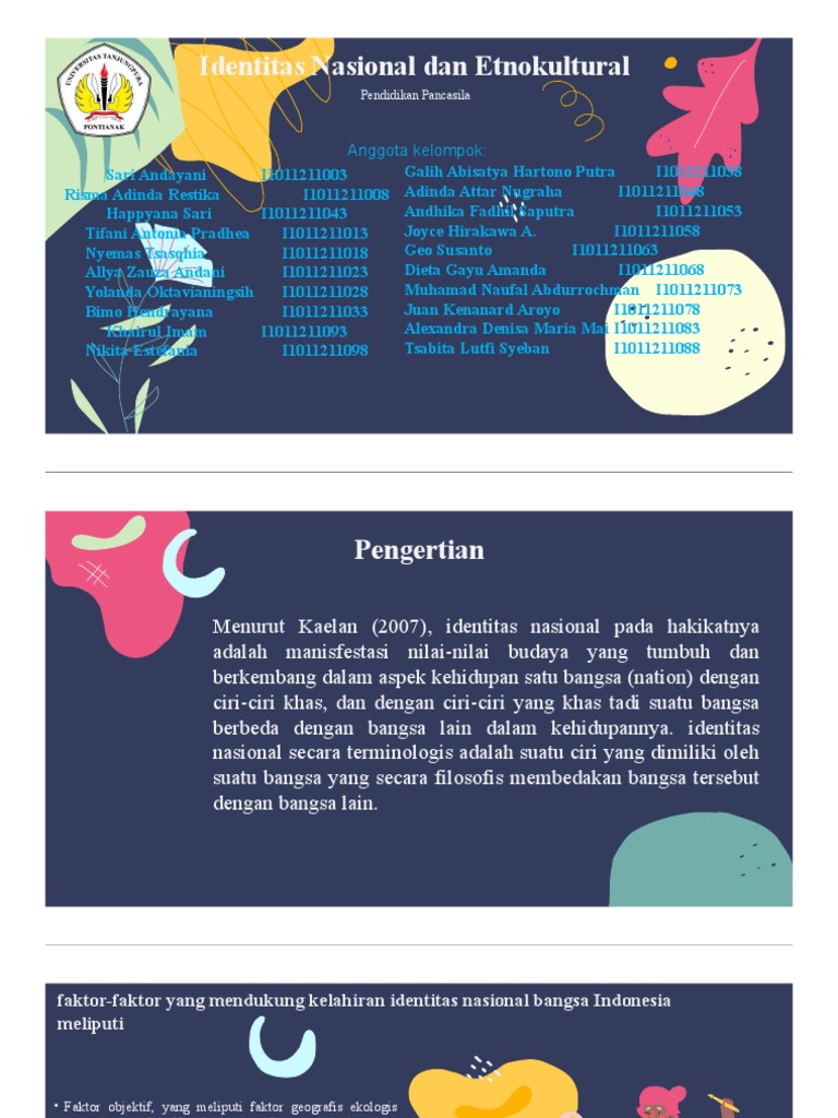 Kelompok 3 Kewarganegaraan Fix | PDF