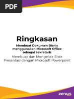 Ukuran Slide PowerPoint: 4:3 vs 16:9 | PDF