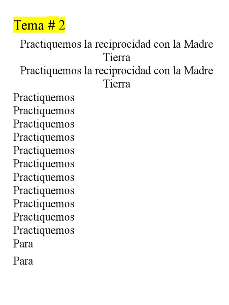 Caligrafia 2do Prim | PDF