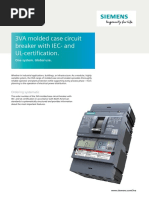 Secure (Elite 440) MFM: Modbus Offset Description | PDF | Ac Power ...