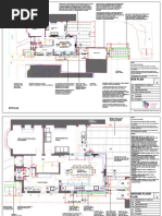 Recessed Brick Wall Section Detail | PDF | Framing (Construction) | Wall