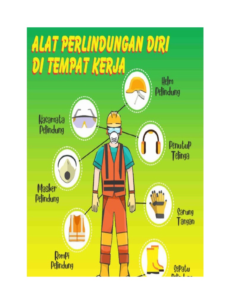 Gambar Apd | PDF