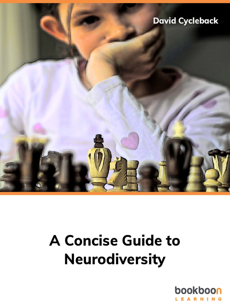 A Concise Guide To Neurodiversity: David Cycleback | PDF | Autism ...