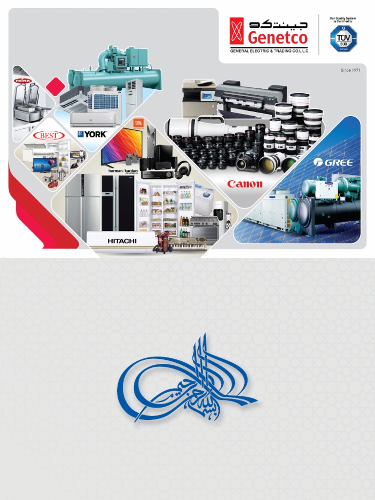 Genetco Electronics | PDF | Occupational Safety And Health | Safety