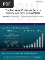 LeanIX Business Capability Map For Energy Industry | PDF | Electrical ...