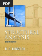Structural Analysis SM - 10th Edition | PDF | Structural Analysis | Truss
