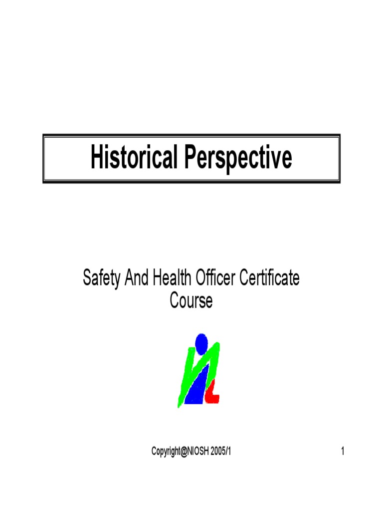 1-Historical Perspective - PPT Compatibility Mode | PDF 1-Historical Perspective - PPT Compatibility Mode | PDF