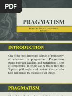 Progressivism in Education | PDF