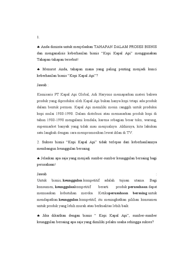 Soal Ekma4475 TMK 1 3 | PDF