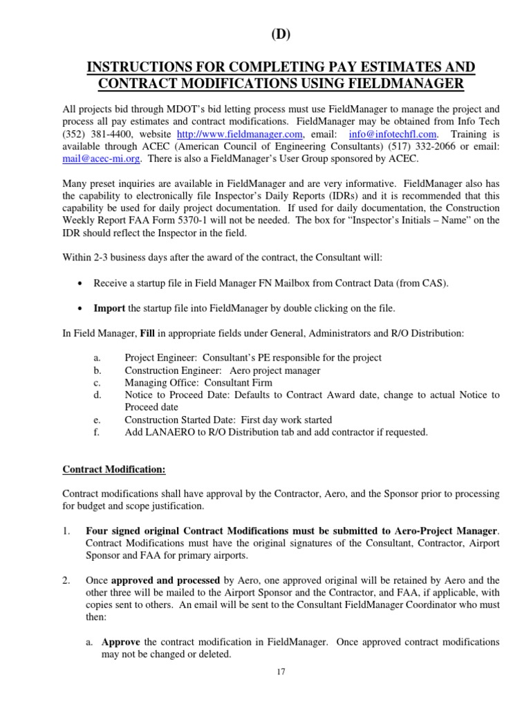 Project Engineer Manual-13 | PDF | Software | Cyberspace