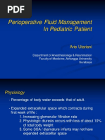 Daily Fluid Balance Chart for Children | PDF | Intravenous Therapy ...