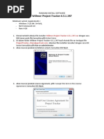 Panduan Registrasi MFA Microsoft Authenticator PHE | PDF