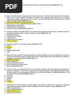 Tratamiento y grados de EPI | PDF