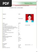 200 Points Roster As On 2021 PDF | PDF | Governance | Discrimination