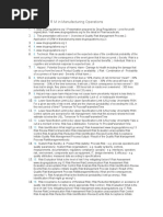 ICH Q9 (R1) Quality Risk Management Guide | PDF | Risk | Risk Management