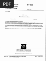 Fire Resistance Ratings - ANSI/UL 263: Design No. U311 | PDF | Drywall ...