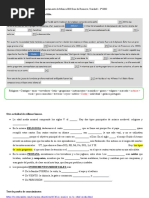Definición y Matices de Intensidad Musical | PDF | Composiciones ...