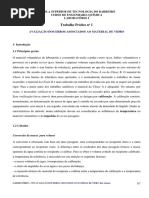 Bula do Herbicida Elevore 2024 | PDF | Ferimento | Nuvem