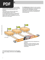 DoIP Faltblatt Softing | PDF | Internet Protocol Suite | Osi Model