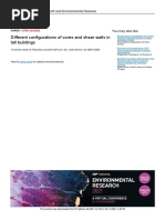 Core Wall System | PDF