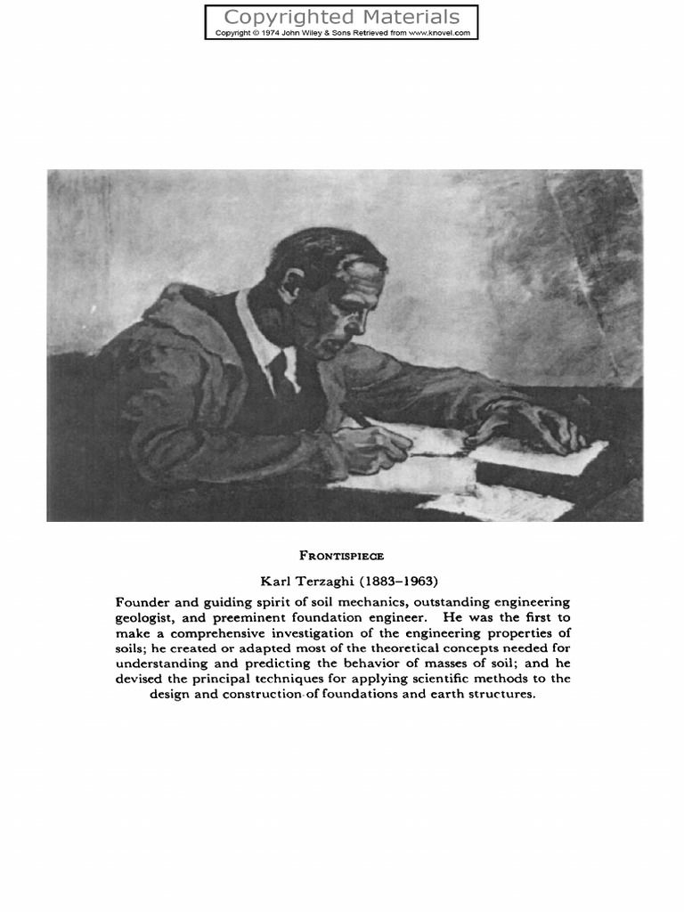 Foundation Engineering 2nd Edition - 1 | PDF