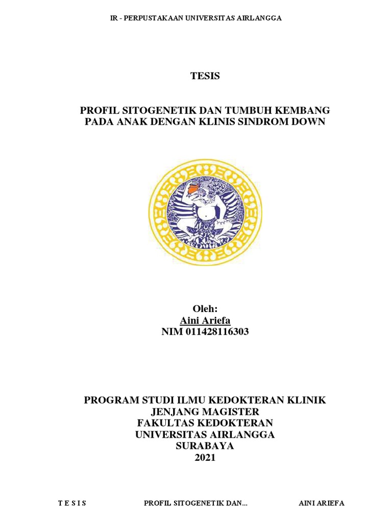 Cover Luar | PDF