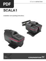 South African Water Standard SANS 241-2015 | PDF