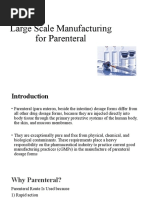 Special Resource: Drugs To Be Used With A Filter For Preparation And/or ...