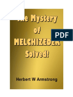 The Essenes Calendar and The Last Days | PDF | Pharisees | Maccabees