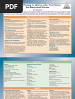 AORN Surgical Wound Classification Decision Tree | PDF