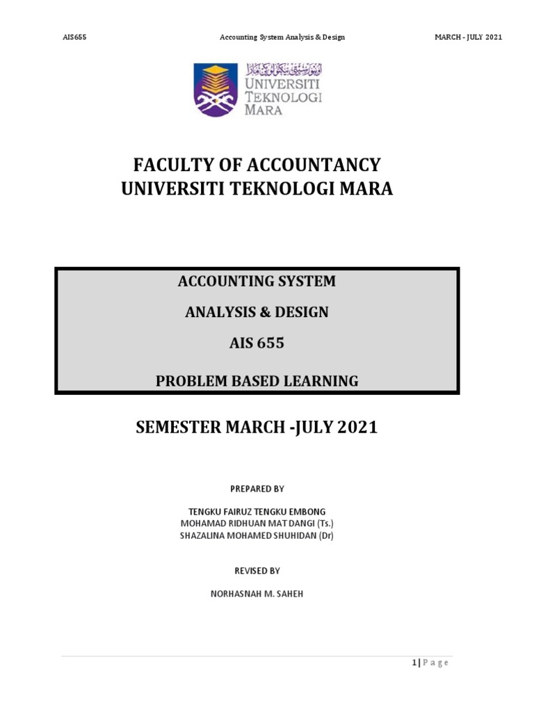 Question Ais Assignment Pdf Data Model Sales