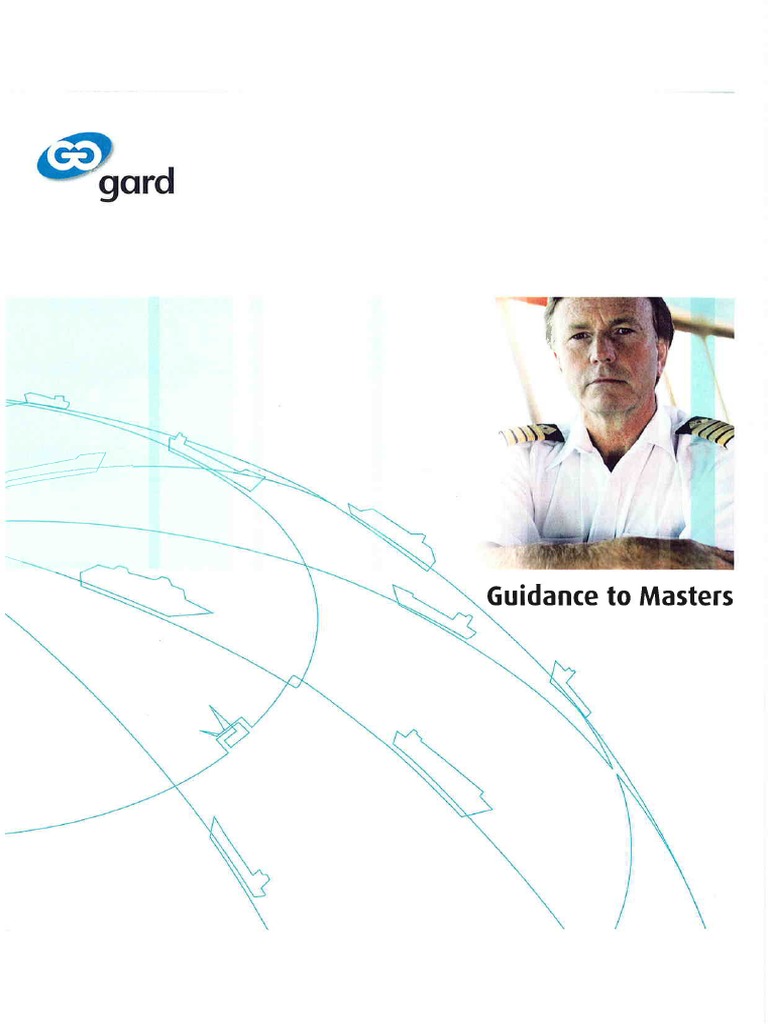 Gard Guidance To Master (Part 1) | PDF