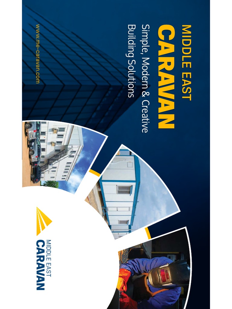 Middle East Caravan | PDF | Economic Sectors