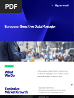 Introduction To Applied Business Tools and Technologies | PDF | Product Lifecycle | Business