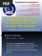 Republic Act No 10912 | PDF | Professional Development | Lifelong Learning