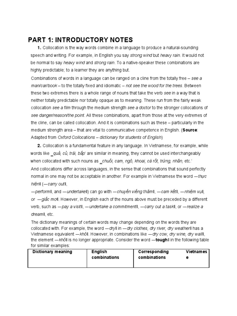 BDNC Week 2 | PDF | Ho Chi Minh City | English Language