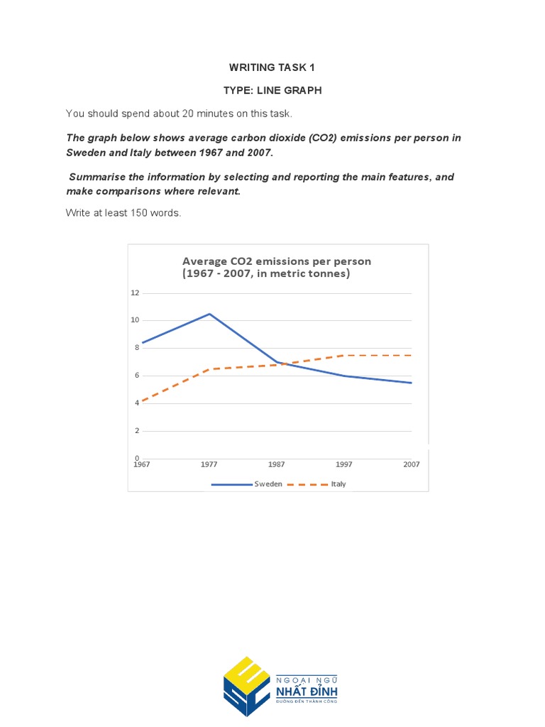 WT1-Line-Instruction Step by Step | PDF | Linguistics