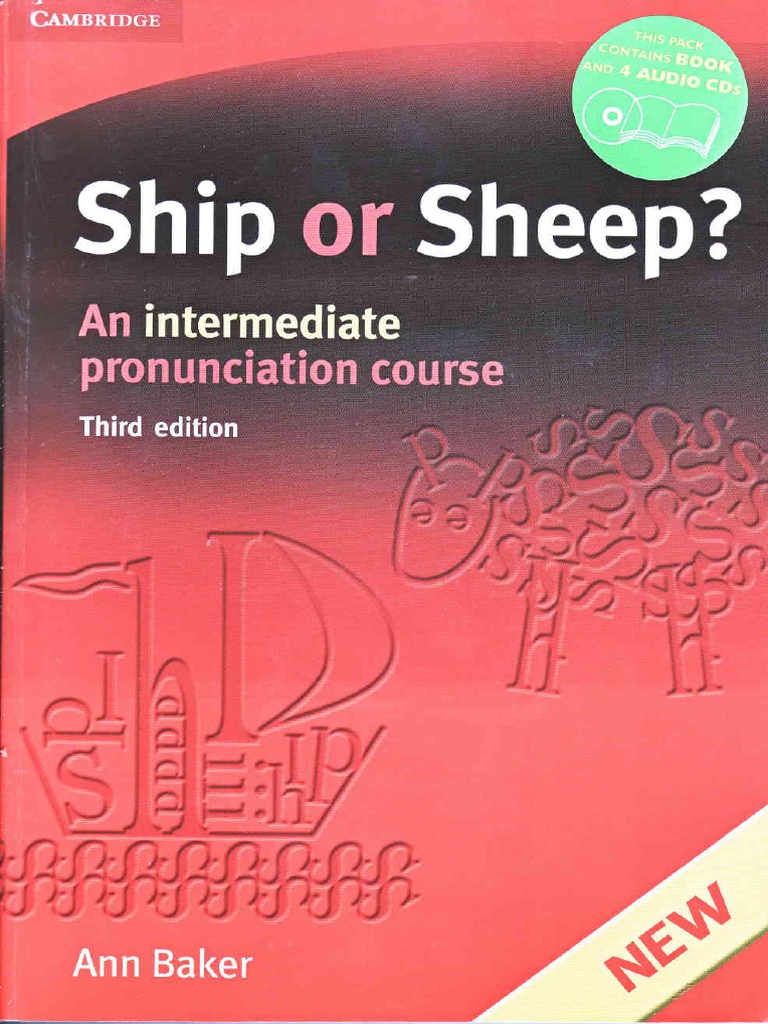 Sheep Ship | PDF