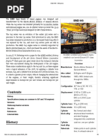 Operating Manual EMD | PDF