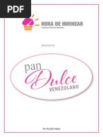 Receta de Pan Bon Colonense en Casa | PDF | Cocina, comidas y vino