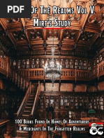 Draconic Dictionary D - D | PDF