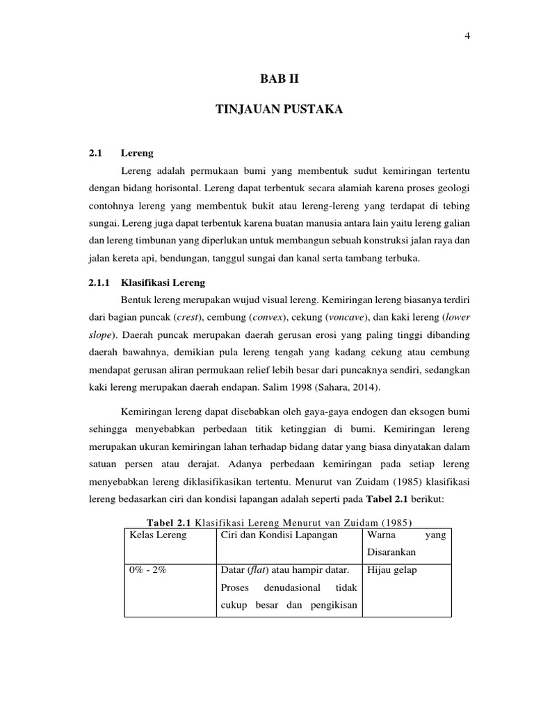 05 Bab 2 222015229 | PDF