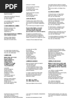 HORA SANTA XXI Ordinario | PDF | Cristo (título) | eucaristía