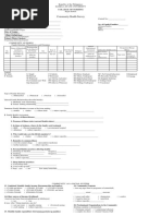 Indofood CBP Organizational Structure | PDF