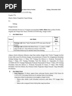 Contoh Replik dan Duplik Perdata | PDF