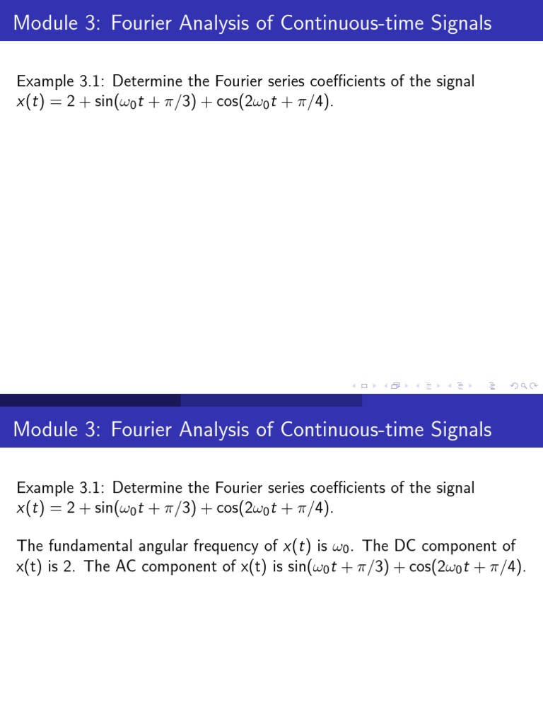 Module-3 2 | PDF | Trigonometric Functions | Sine