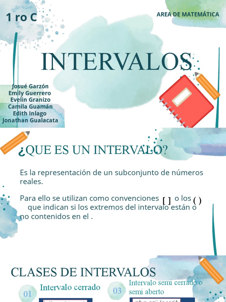 Exposicion de Mate | PDF