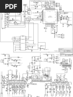 LCD Power + Led Driver - 715G5827-P03-000-0020 - SSC2S110, PF7903BS ...