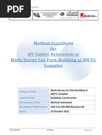 MEP Clearance Form Template | PDF