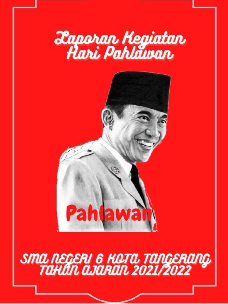 Proposal Willy Marcelius Xmipa6 | PDF